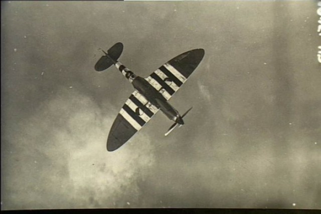 D-Day invasion stripes in 35 images | War History Online