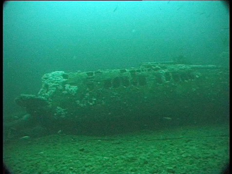 MUST READ: 42 amazing images from a dive onto U89 by Dr Innes McCarthy ...