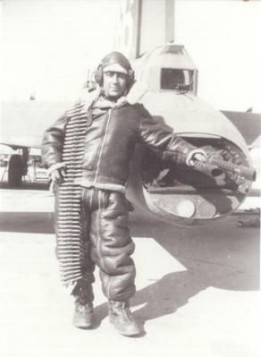 The forgotten ACES: Air gunner ACES of WWII (image heavy) | War History ...