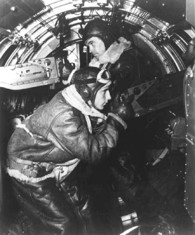 The forgotten ACES: Air gunner ACES of WWII (image heavy) | War History ...