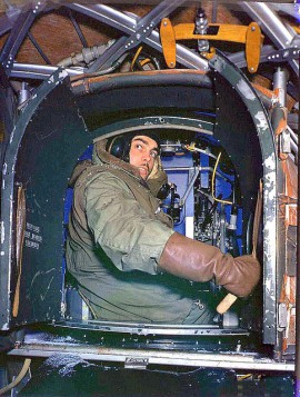 The forgotten ACES: Air gunner ACES of WWII (image heavy) | War History ...