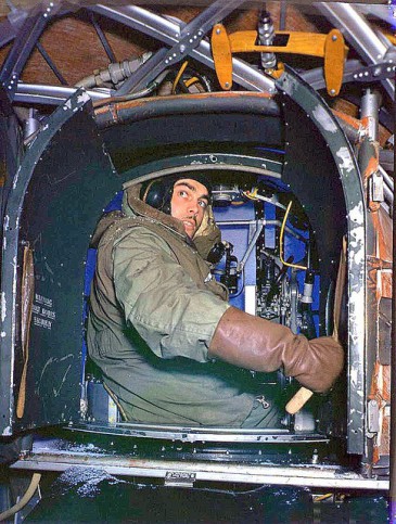 The forgotten ACES: Air gunner ACES of WWII (image heavy) | War History ...