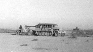 23 Amazing Images of the The Afrika Korps - DAK | War History Online