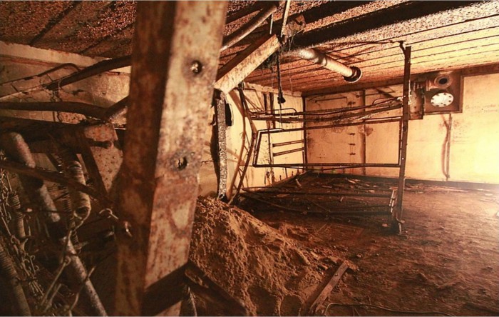 AMAZING FIND: WWII German bunker - a real time capsule | War History Online