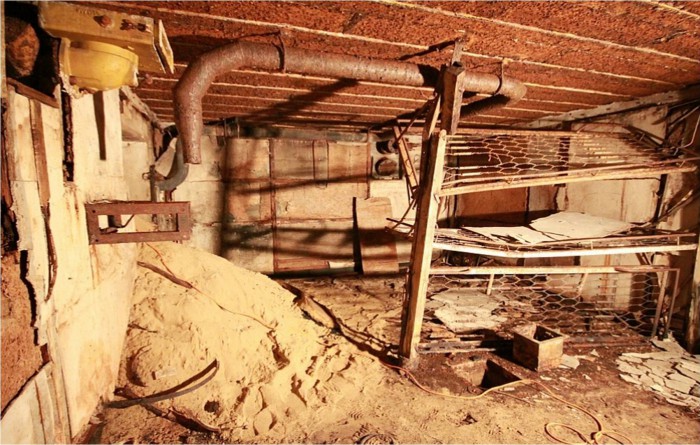 AMAZING FIND: WWII German bunker - a real time capsule | War History Online