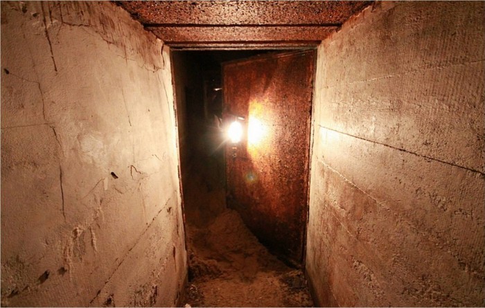 AMAZING FIND: WWII German bunker - a real time capsule | War History Online