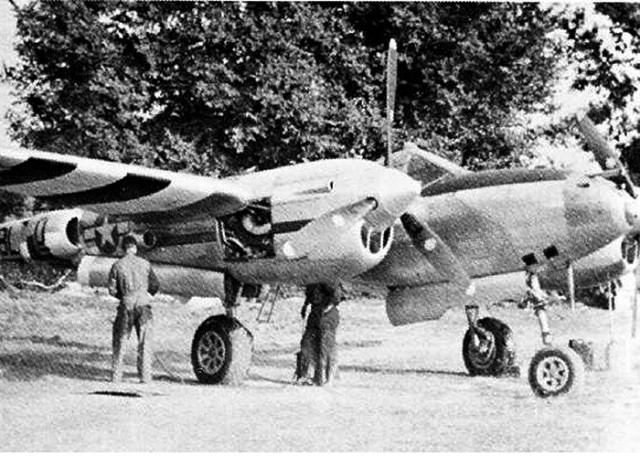 D-Day invasion stripes in 35 images | War History Online