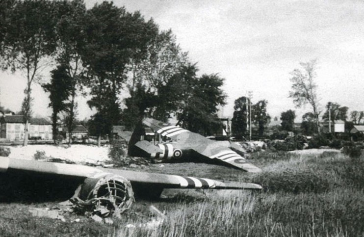 D-Day Invasion Stripes In 35 Stunning Images | War History Online