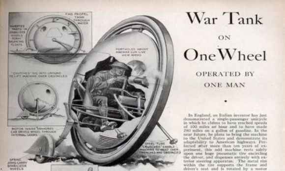 Alternative History Armoured Fighting Vehicles Part 3 | Page 332 ...