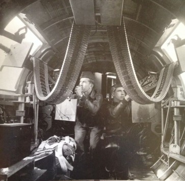 The forgotten ACES: Air gunner ACES of WWII (image heavy) | War History ...