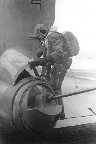 The forgotten ACES: Air gunner ACES of WWII (image heavy) | War History ...