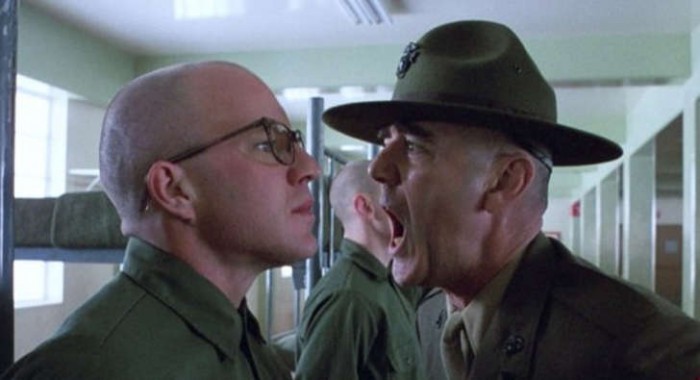 10 Things You Probably Didn't Know About 'Full Metal Jacket' | War ...
