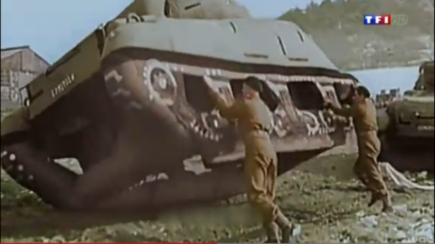 Operation Fortitude contributed to D-Day success | War History Online