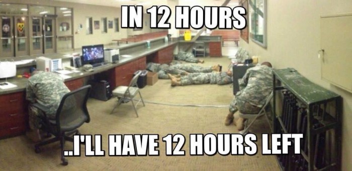 The Funniest Armed Forces Memes! | War History Online