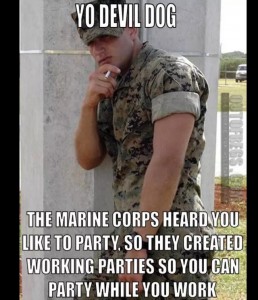 The Funniest Armed Forces Memes | War History Online