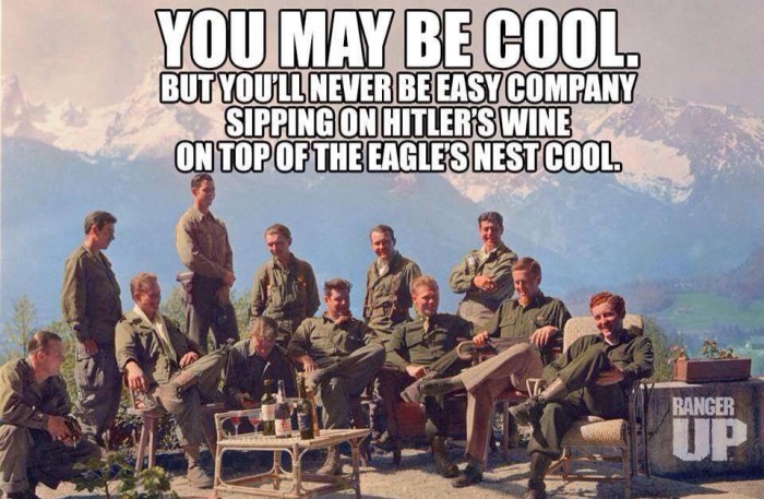The Funniest Armed Forces Memes | War History Online