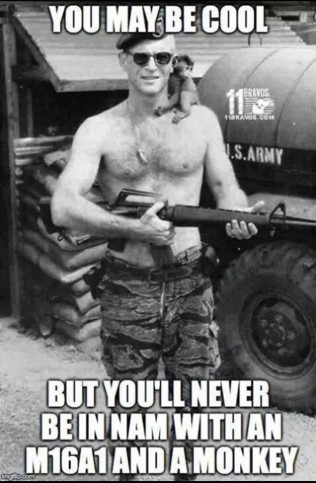 The Funniest Armed Forces Memes! | War History Online