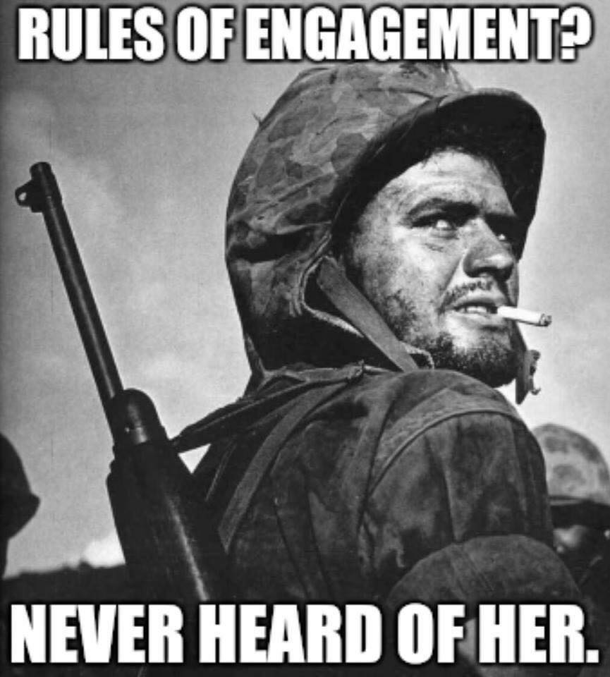 The Funniest Armed Forces Memes! | War History Online