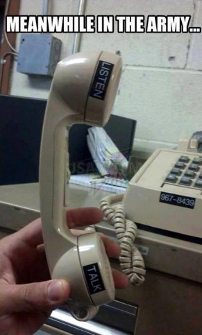 The Funniest Armed Forces Memes | War History Online