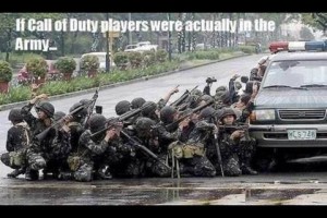 The Funniest Armed Forces Memes | War History Online