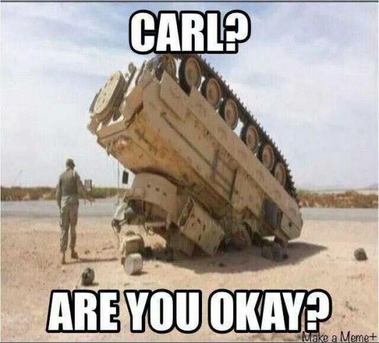 The Funniest Armed Forces Memes! | War History Online