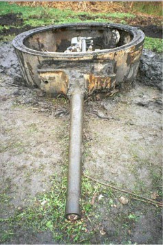 Lend lease Sherman pulled from a Russian bog | War History Online