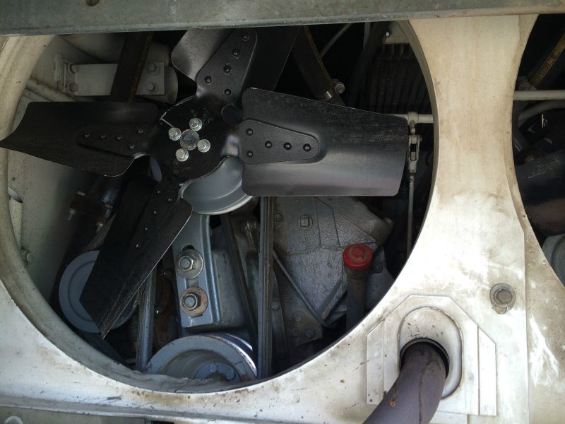 FOR SALE: WWII M5A1 Stuart Tank - Only USD 160,000 | War History Online