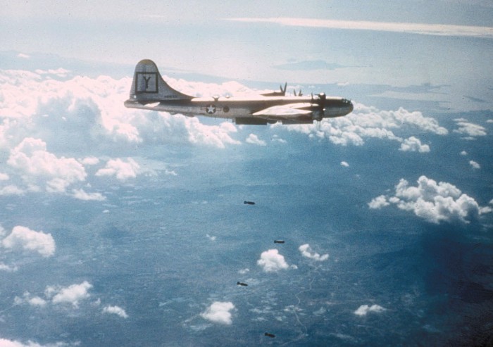 15 Facts About The B-29 Superfortress You May Not Know | War History Online