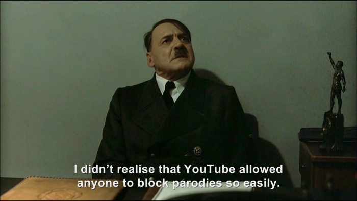 Hitler Downfall parodies: 5 Of The Best! | War History Online