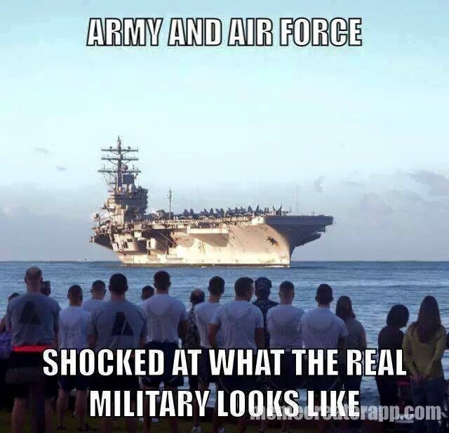The Funniest Armed Forces Memes! | War History Online