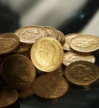 Nazi treasure trove discovered in Luneberg | War History Online