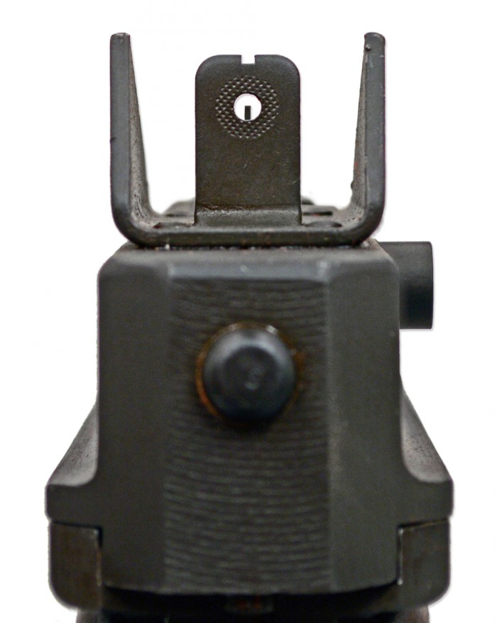 LOOK!!! Views down the sights of historical military firearms - very ...
