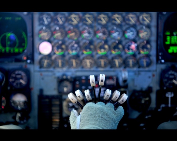 STUNNING! Inside the B-52 Stratofortress in 52 high-res images | War ...
