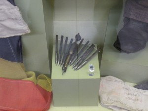 Before bombs: pilots dropped these steel arrows on the enemy. | War ...