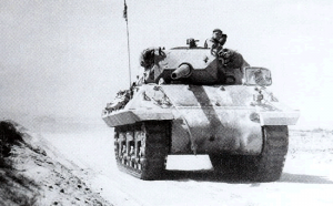 The M10 Tank Destroyer in WWII in 18 Pictures! | War History Online