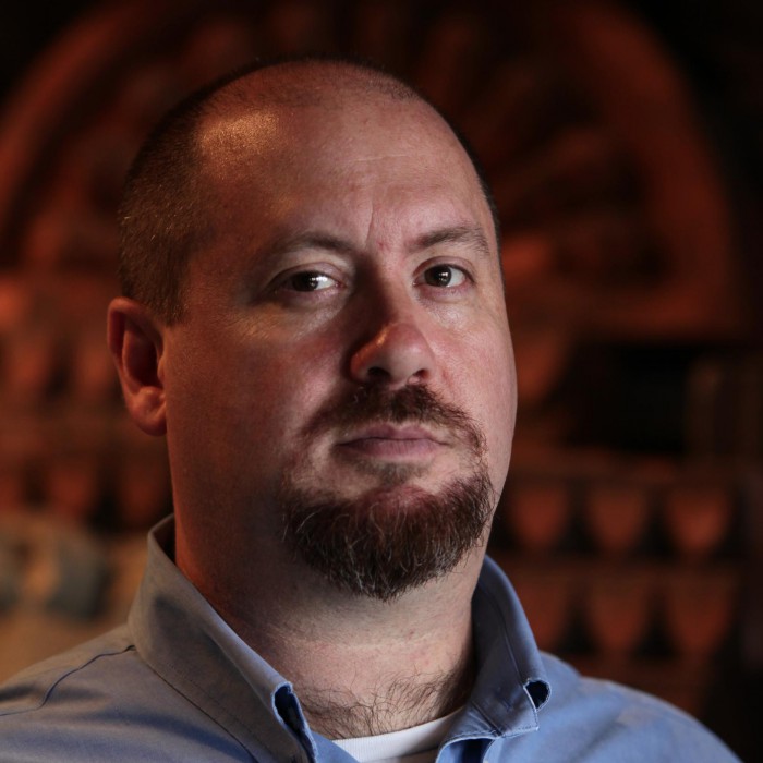 Interview with Tim Townsend, Author of Mission at Nuremberg | War ...