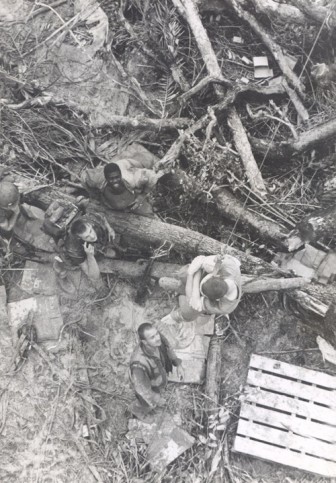 33 sad, lonely and tough images from the Vietnam war | War History Online