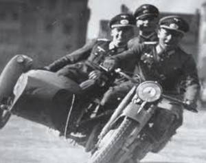 27 of the Funniest and Weirdest Pictures Of WWII | War History Online