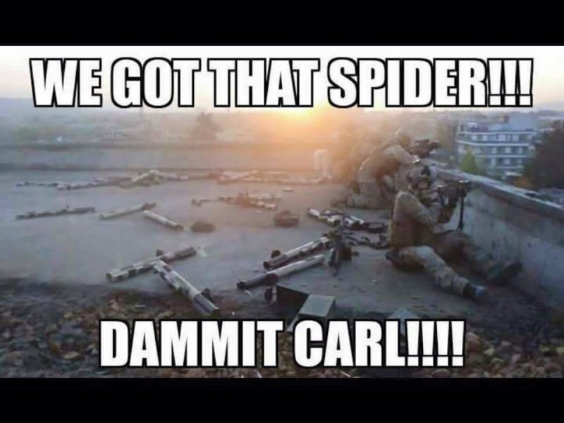 The Best Military Memes Part 3 | War History Online