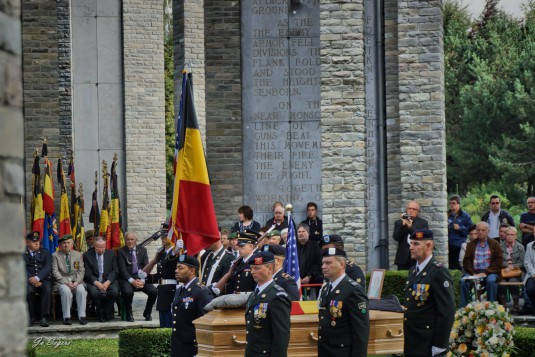 Augusta Chiwy, The Hero Nurse From Band of Brothers, Dies Aged 94 | War ...