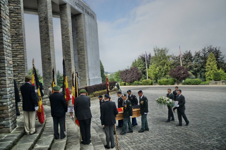 Augusta Chiwy, The Hero Nurse From Band of Brothers, Dies Aged 94 | War ...