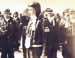 Banzai! 8 Battle Cries That Were The Stuff of Legends | War History Online