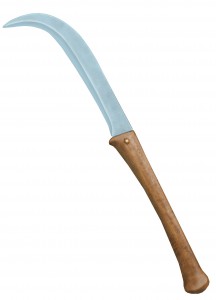 5 Formidable Melee Weapons of Ancient Warfare | War History Online