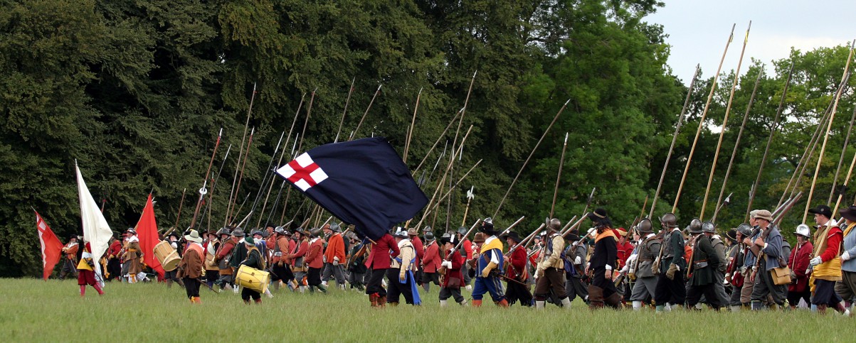EVENT: WARFARE THROUGH THE AGES AT THE TANK MUSEUM, BOVINGTON | War ...