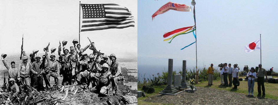 11 Iconic Battlefields of WWII Then And Now | War History Online
