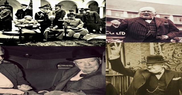 10 Things You Didn't Know About Winston Churchill | War History Online