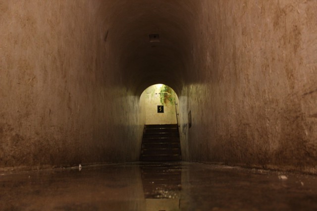 EXPLORING THE SECRET NAZI TUNNELS UNDER A GERMAN VACATION TOWN | War ...