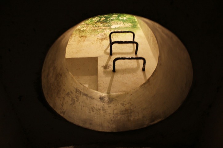 EXPLORING THE SECRET NAZI TUNNELS UNDER A GERMAN VACATION TOWN | War ...