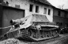 The Sturmtiger - Massive WW2 Tank With 380mm Rocket Launcher (Watch ...