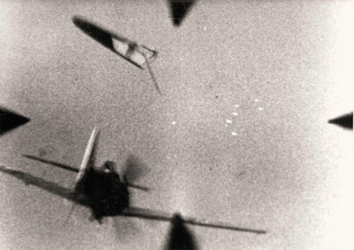 Victoria Cross Recipient : Hero of Hell Ted Swales was found dead at ...